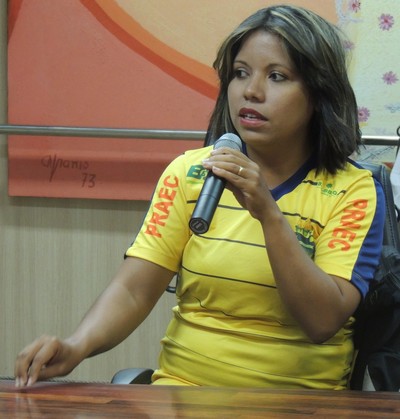 UFPI começa etapa para título da Liga NE de Handebol: "Fazer o melhor ...