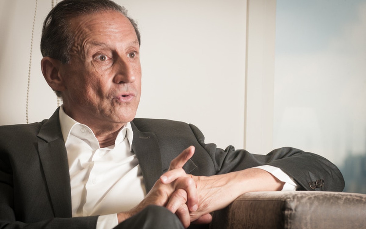 Skaf evitará polarizar com adversários em SP | Política | Valor Econômico