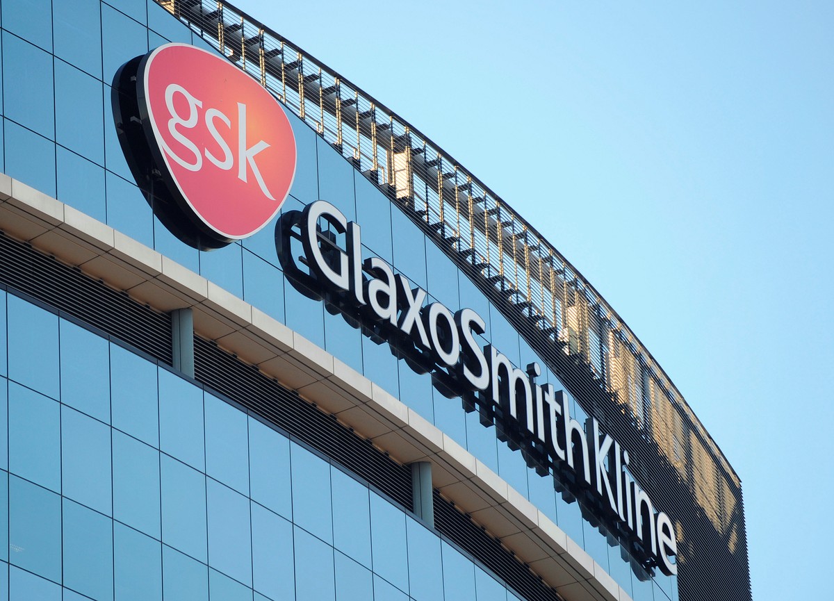 Agência dos EUA dá aprovação de uso emergencial para medicamento GSK ...