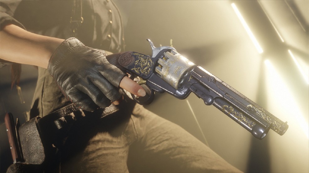 Red Dead Redemption 2 ganha nova missão e minigame de Poker online ...