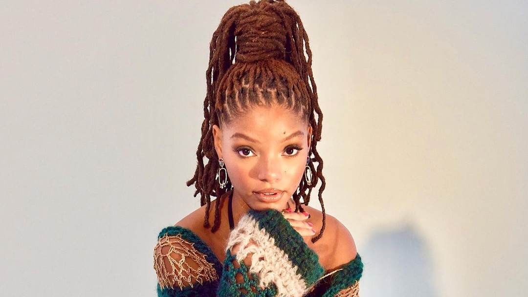 Halle Bailey | Tudo Sobre | glamour Halle Bailey | Tudo Sobre | glamour