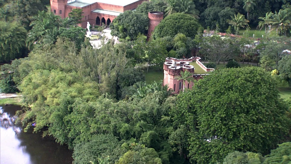 Acervo do Instituto Ricardo Brennand reúne história, arte e ...