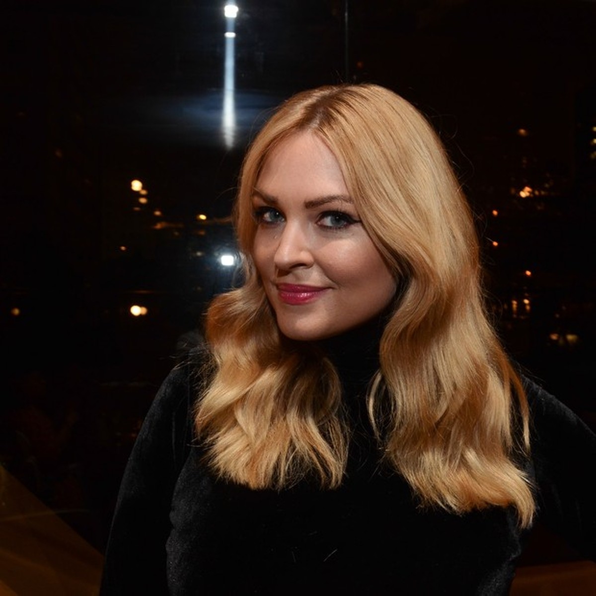 Justine LeGault: modelo canadense empresta sua beleza para ensaio no ...