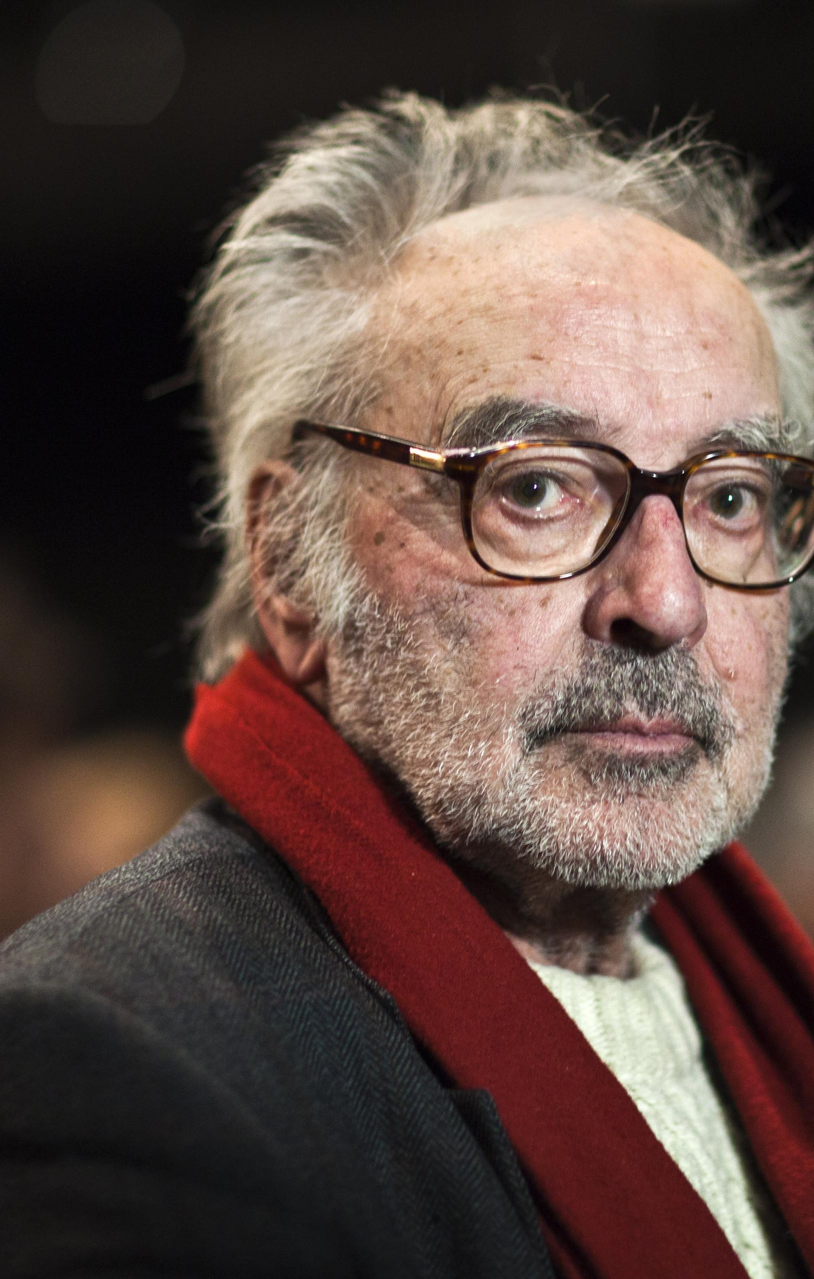 Os 10 melhores filmes de Jean-Luc Godard | Eu & | Valor Econômico