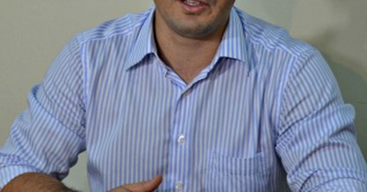 G1 - Saúde diz que homem preso com CRM falso 'nunca trabalhou no Huerb ...