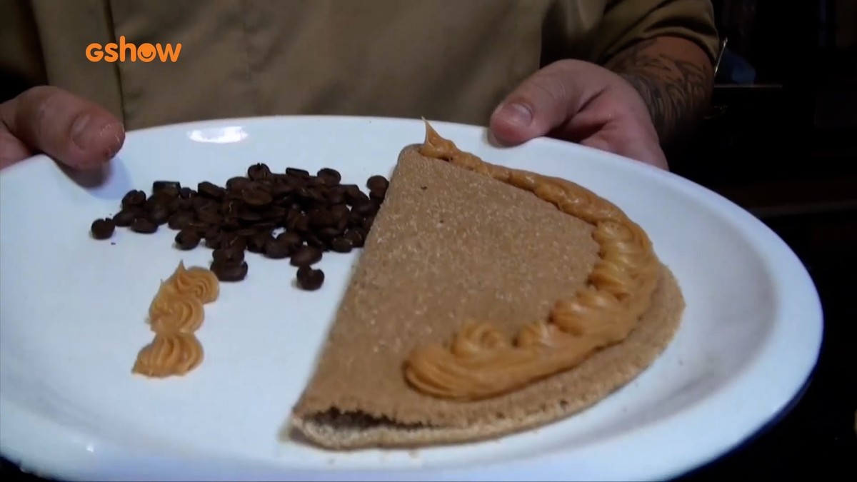 Tapioca de Café é dica culinária com inspiração em 'Orgulho e Paixão ...