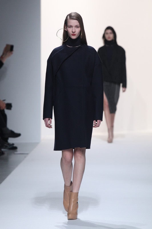Chalayan | Paris | Inverno 2015 | Desfiles | vogue