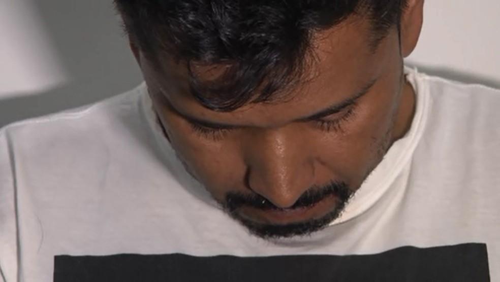 Motorista Da Uber é Preso Suspeito De Estuprar Jovem Em Londrina