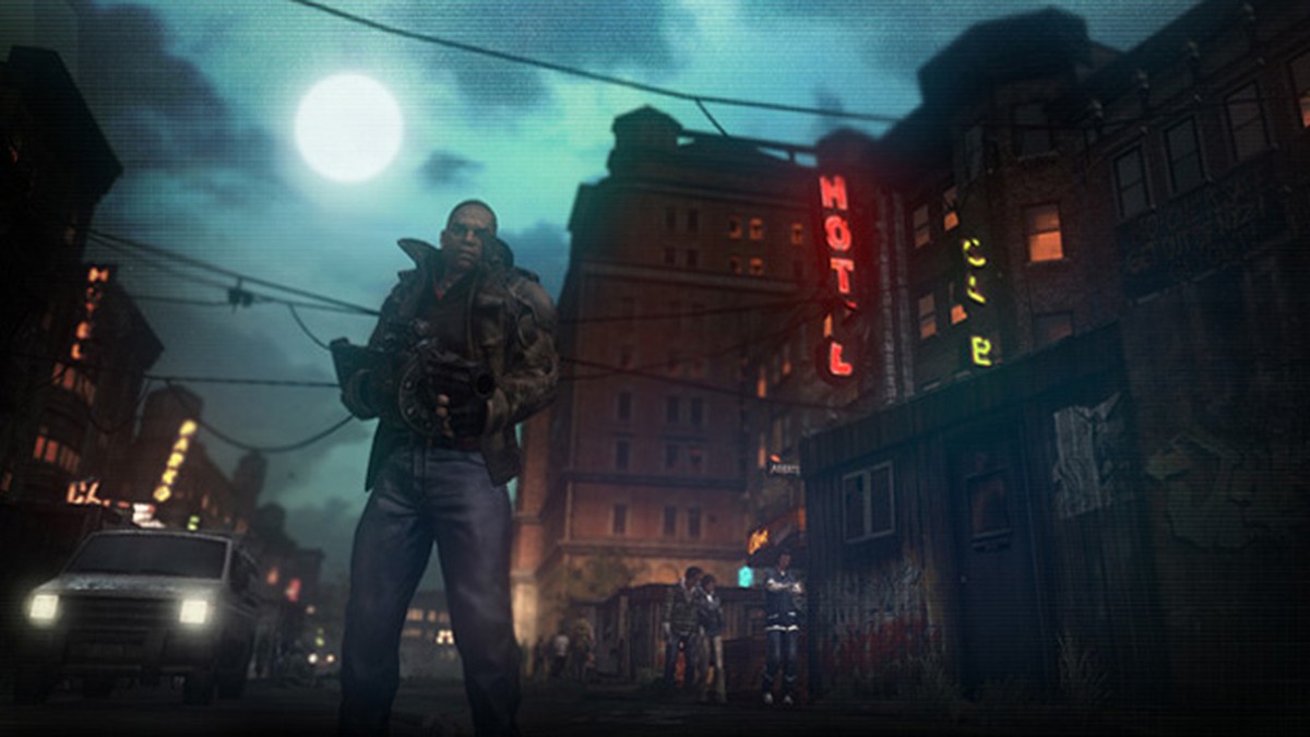 Activision anuncia segundo DLC de Prototype 2 | Notícias | TechTudo