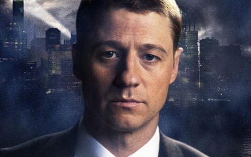 Veja primeira imagem de Gordon em série com o prelúdio das histórias do ...