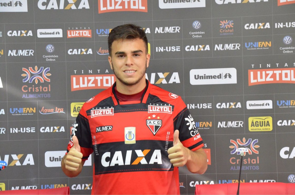 Melhor do Gauchão 2016, Andrigo busca recomeço no Dragão após críticas ...