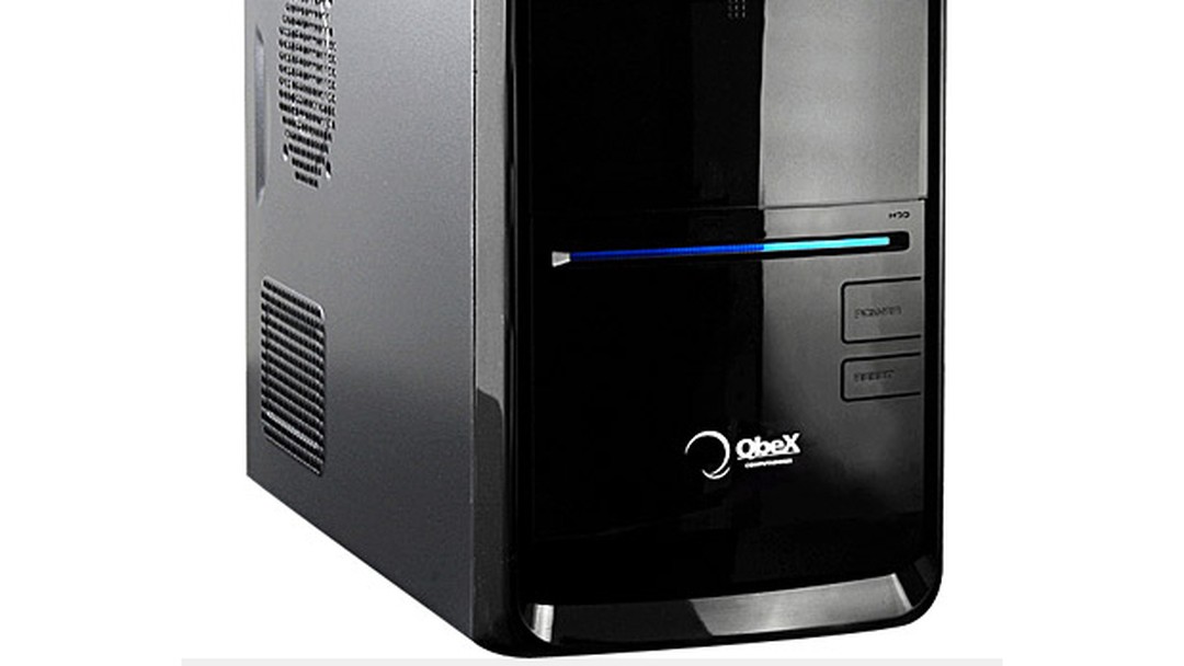 Atlas Qbex Gold I | Hardware | TechTudo