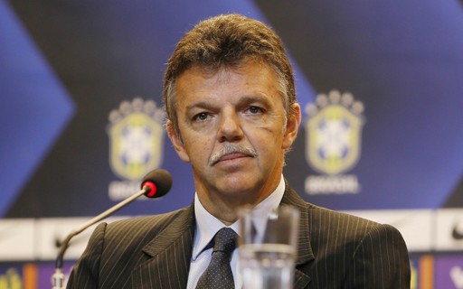 Gilmar Rinaldi é o novo coordenador de seleções do Brasil - GQ | Essa é ...