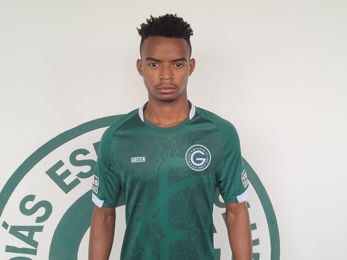 Goiás anuncia mais três e fecha quarteto da Taça das Favelas | goiás | ge