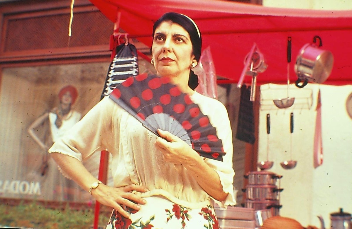 Tramas | Lua Cheia de Amor | memoriaglobo