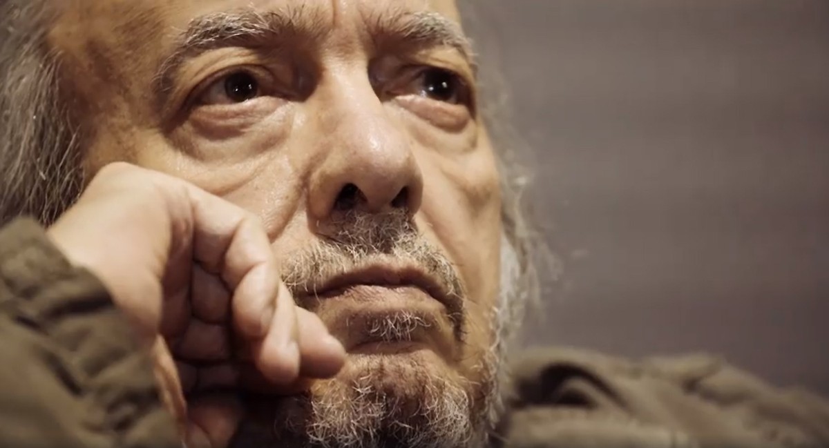 Erasmo defende o choro em música inédita do álbum que conclui e lança ...