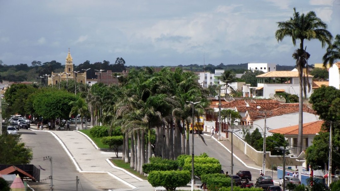 Guarabira | Cidade | G1