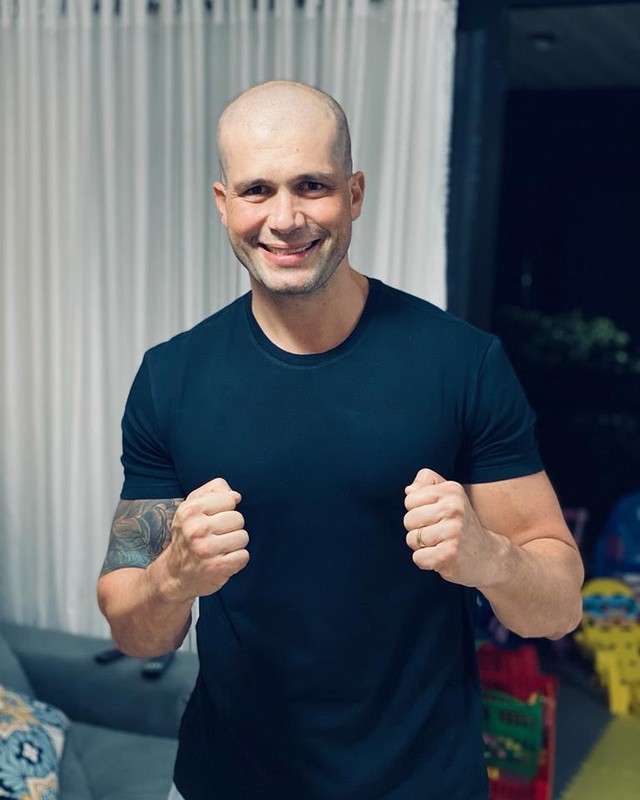 Morre Jayme Reisen, pai dos quíntuplos capixabas que participaram de ...