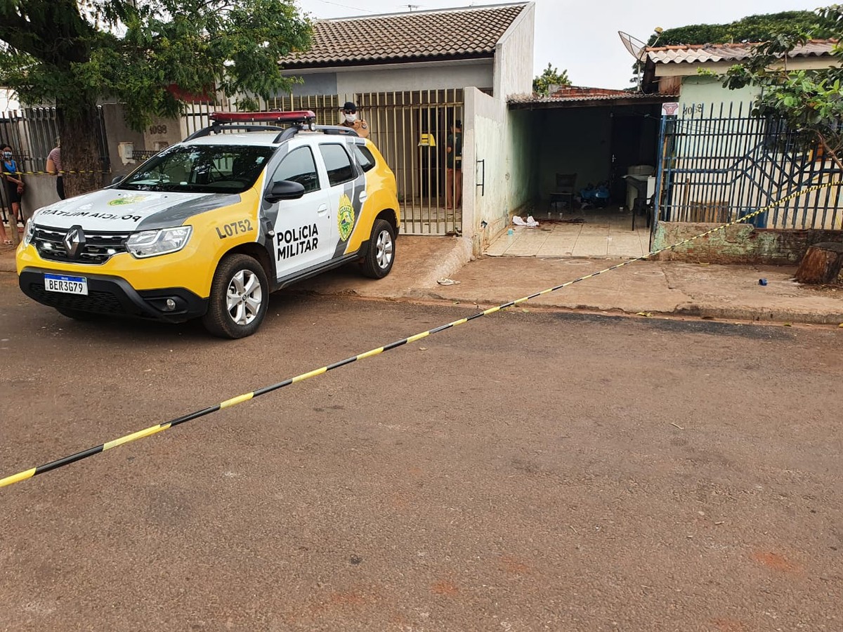 Jovem Fica Em Estado Grave Após Ser Baleada Várias Vezes Em Sarandi
