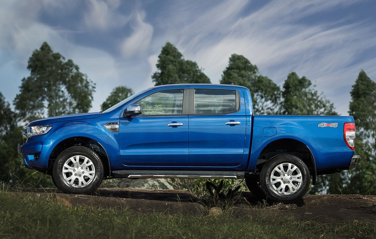 Ford oferece ofertas exclusivas para picape Ranger em “Festival Feliz ...