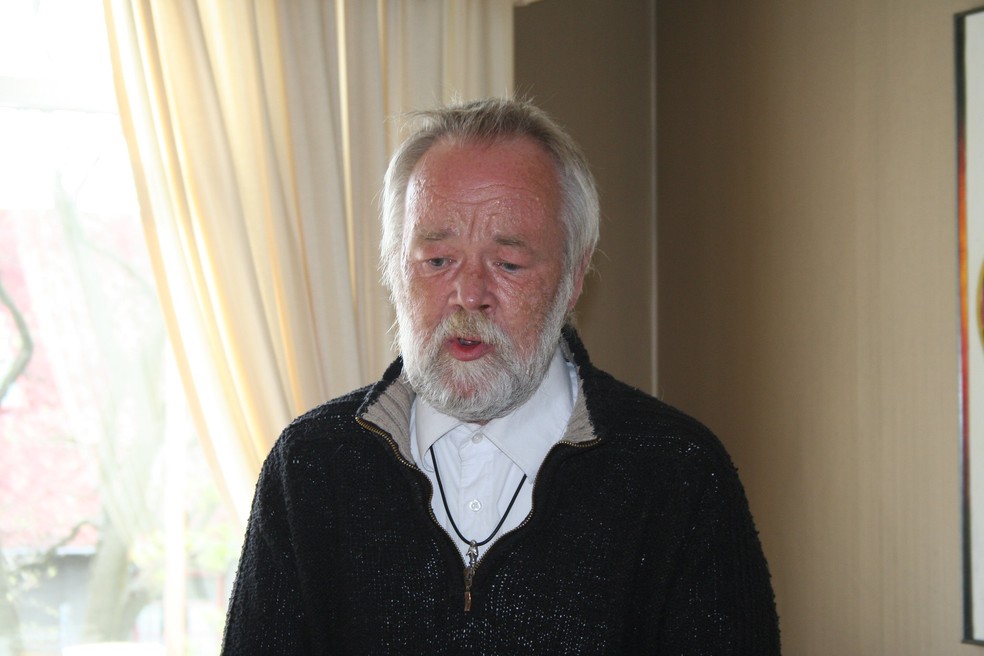 Como a Islândia recriou religião da era viking | Mundo | G1