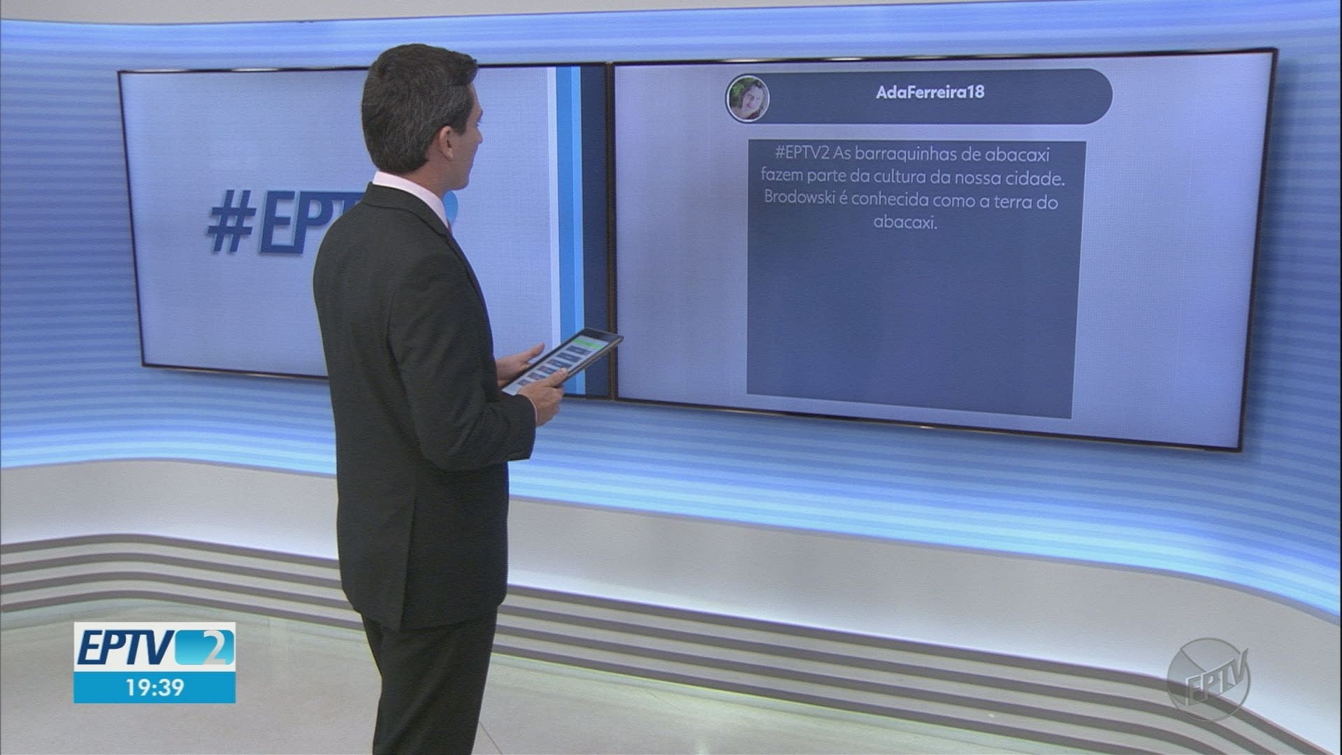 VÍDEOS: EPTV 2 Ribeirão Preto de terça-feira, 14 de maio | Ribeirão ...