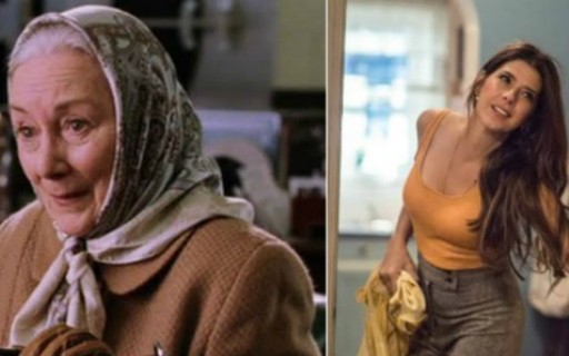 Fãs de 'Homem-Aranha' quebram 'Desafio dos 10 Anos' com a Tia May do ...