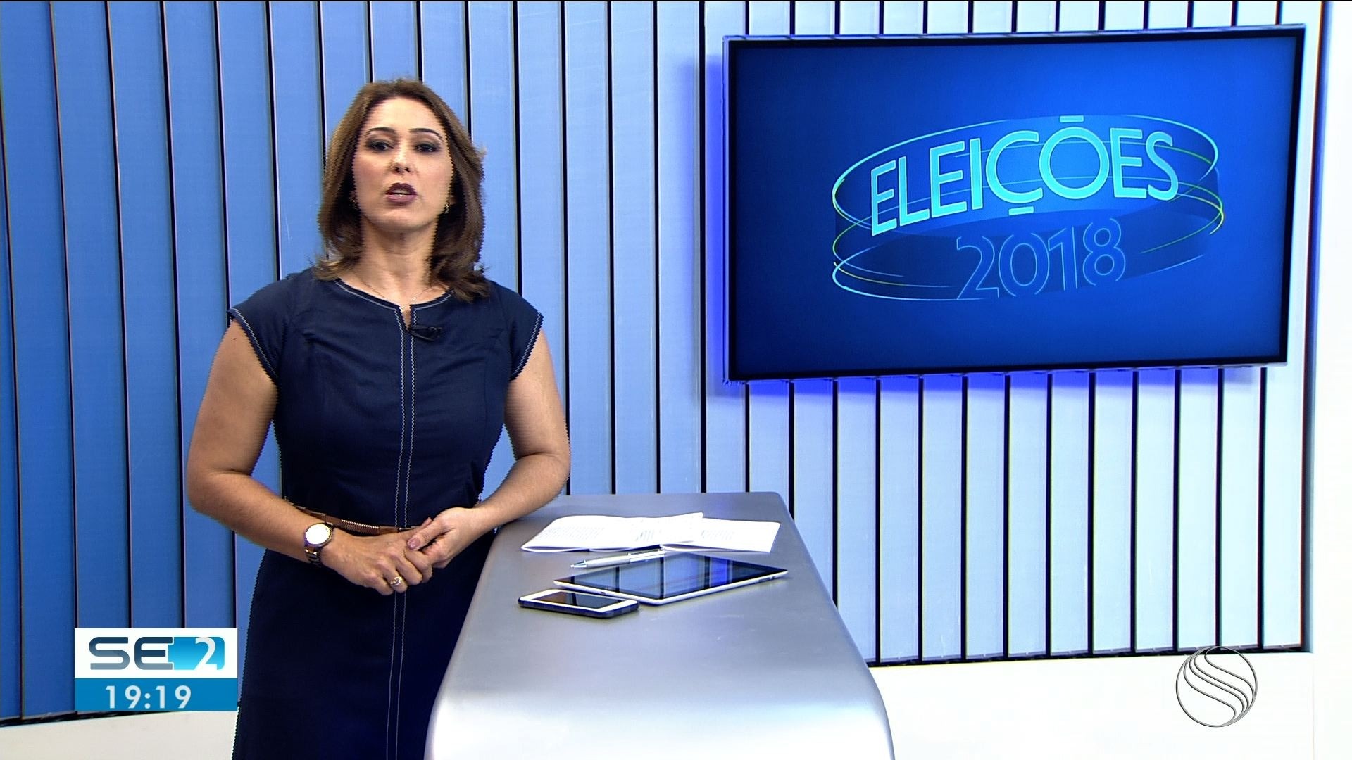 VÍDEOS: SETV 2ª Edição desta terça-feira, 18 de setembro | Sergipe | G1