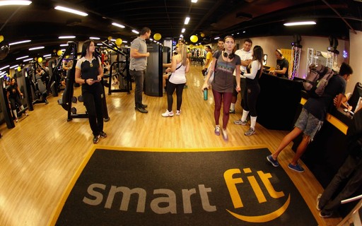 Smart Fit compra fatias de sócios em redes de ginástica no México ...