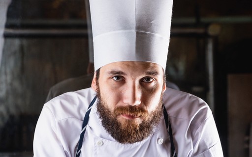 Raul Godoy leva pegada sustentável para a alta gastronomia - GQ ...