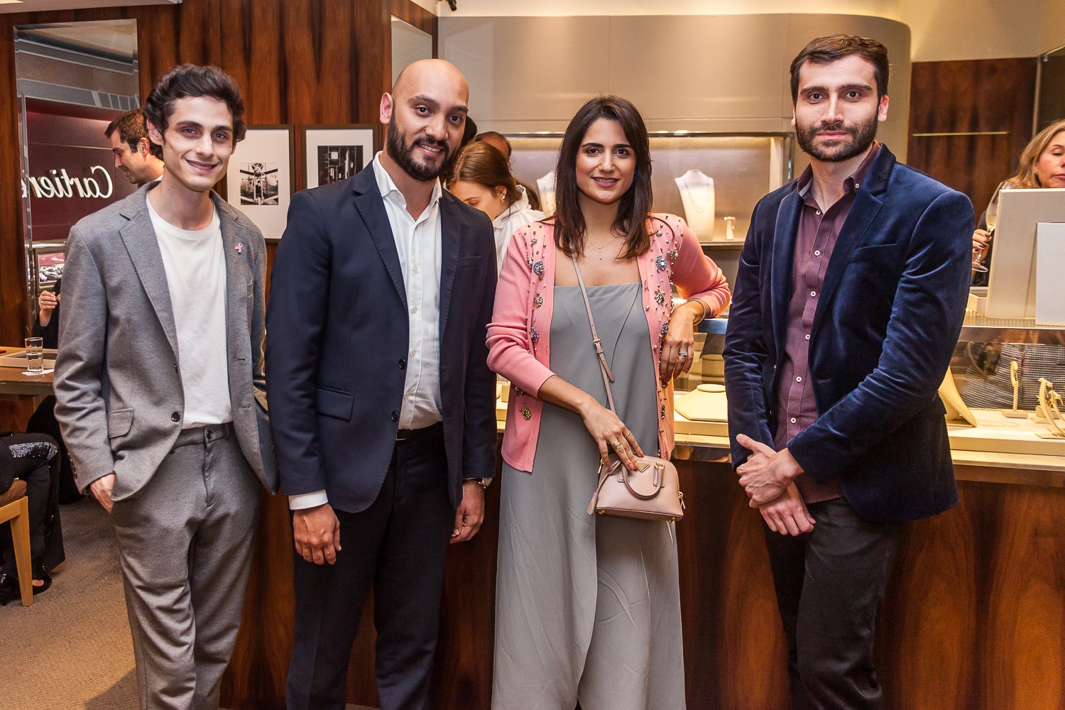 Vogue@Iguatemi apresenta workshops sobre tendências de moda e beleza ...