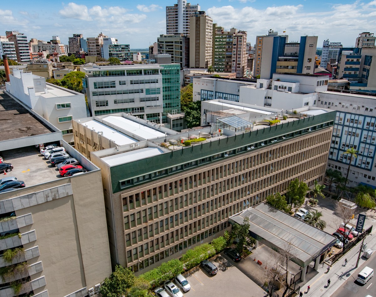 Inscrições para residência médica da UFCSPA e da Fundação Centenário ...