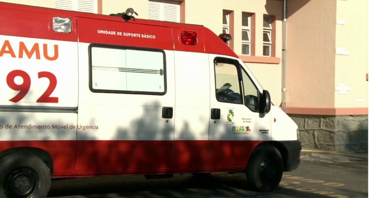 Mongaguá abrirá processo seletivo para cargos no SAMU | Santos e Região ...