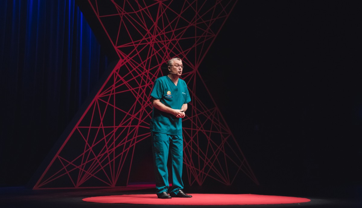 Professor da Unifor desenvolve portal que divulga a Medicina de ...