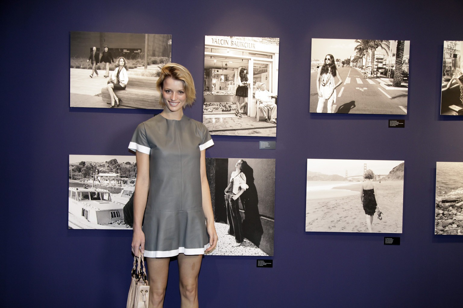 Le Lis Blanc arma festa para lançar livro e exposição de seus 25 anos ...