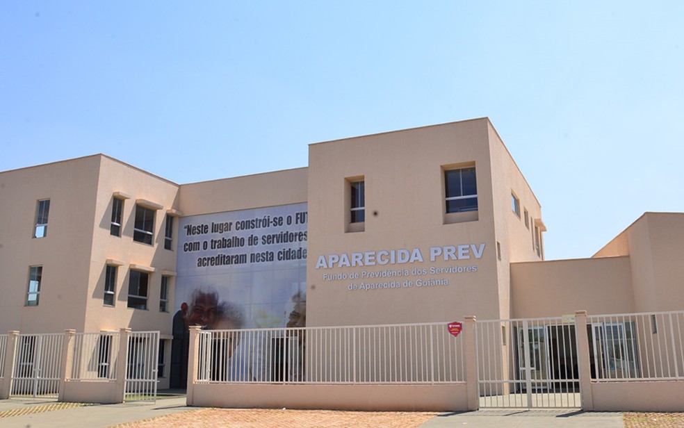 Aparecida de Goiânia vai de cidade dormitório a geradora de emprego com ...