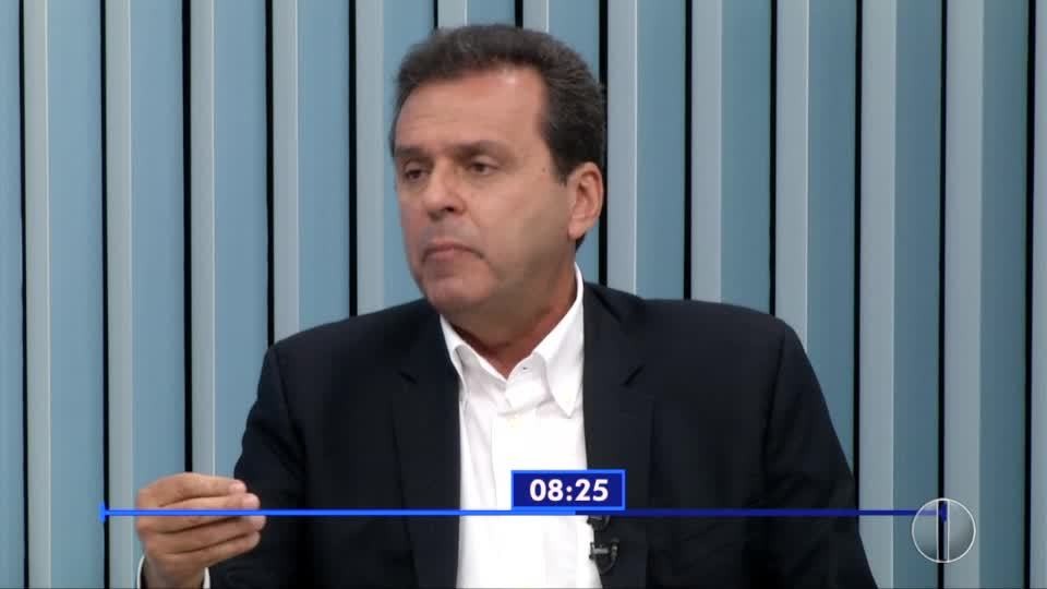 VÍDEOS: RN TV 2 de segunda-feira, 15 de outubro | Rio Grande do Norte | G1