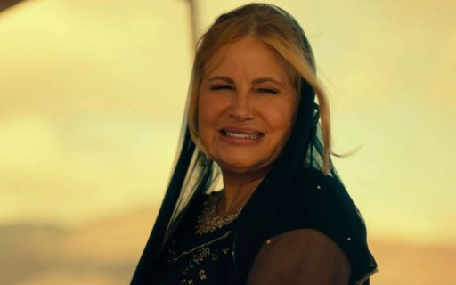 Jennifer Coolidge, ex-mãe do Stifler de 'American Pie', revela que ...