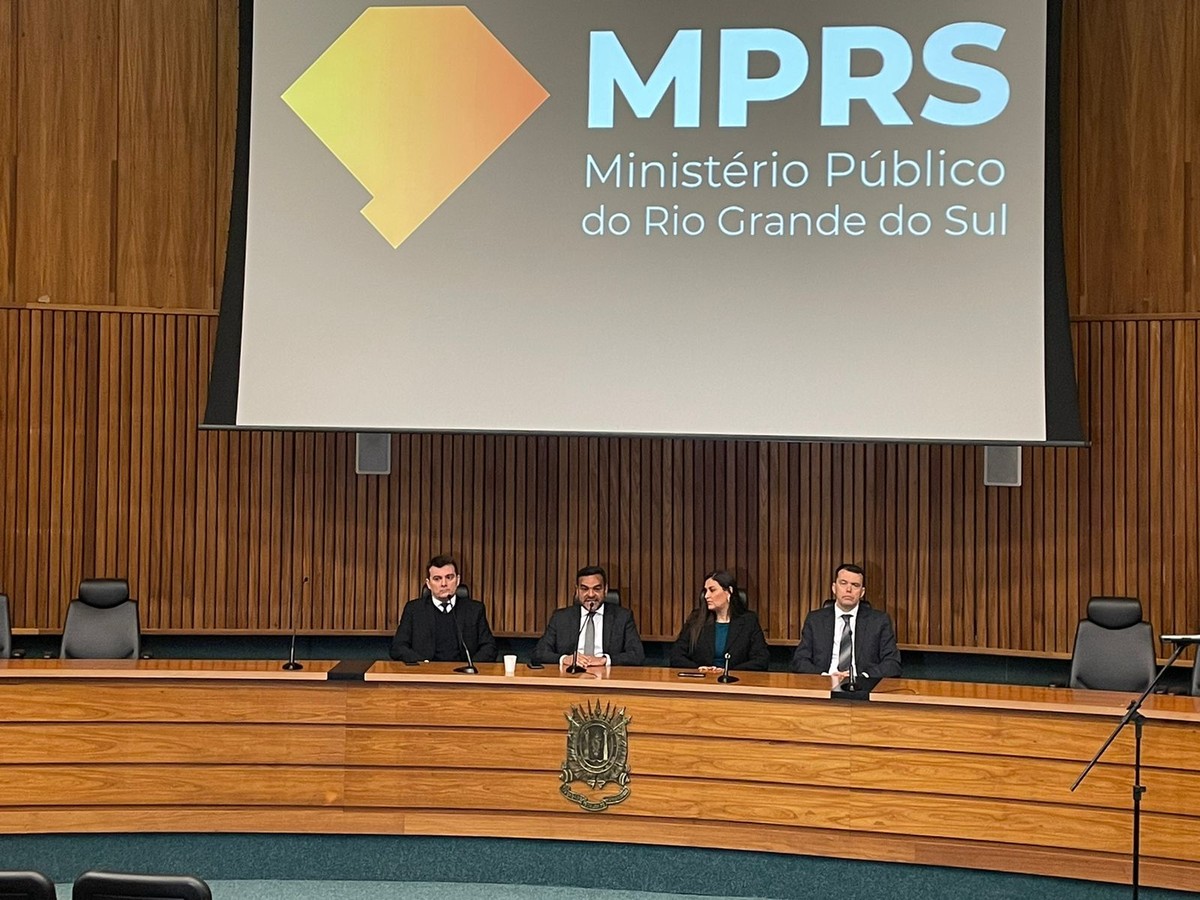 Mp Denuncia Três Pms Presos Pelo Assassinato De Jovem Após Abordagem No
