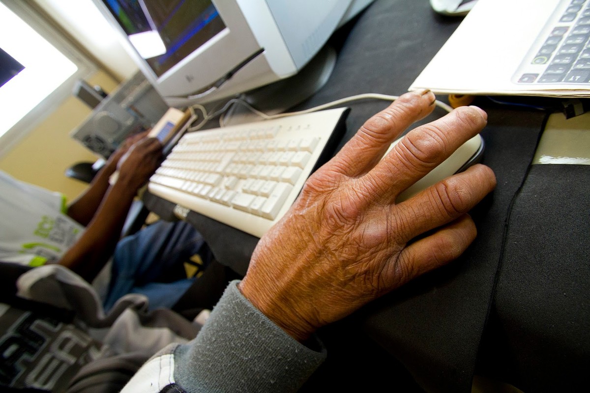 USP de São Carlos abre inscrições para curso de informática básica para ...