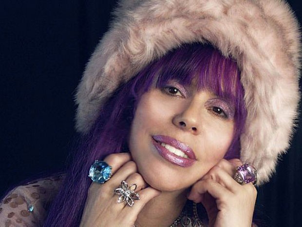 G1 - Baby revive os tempos de Consuelo em show no Recife neste sábado ...