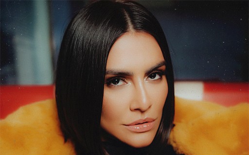 Cleo: "Todo mundo tem suas dores. Temos que olhar para quem está do ...