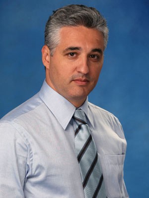 Economia - Vice-presidente de tecnologia e informações da Via Varejo ...