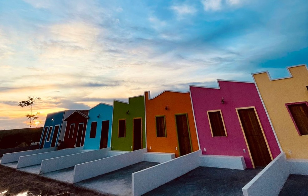 Cantor Dorgival Dantas constrói 'Cidade do Forró' no interior do RN - Macaí­ba no ArMacaí­ba no Ar