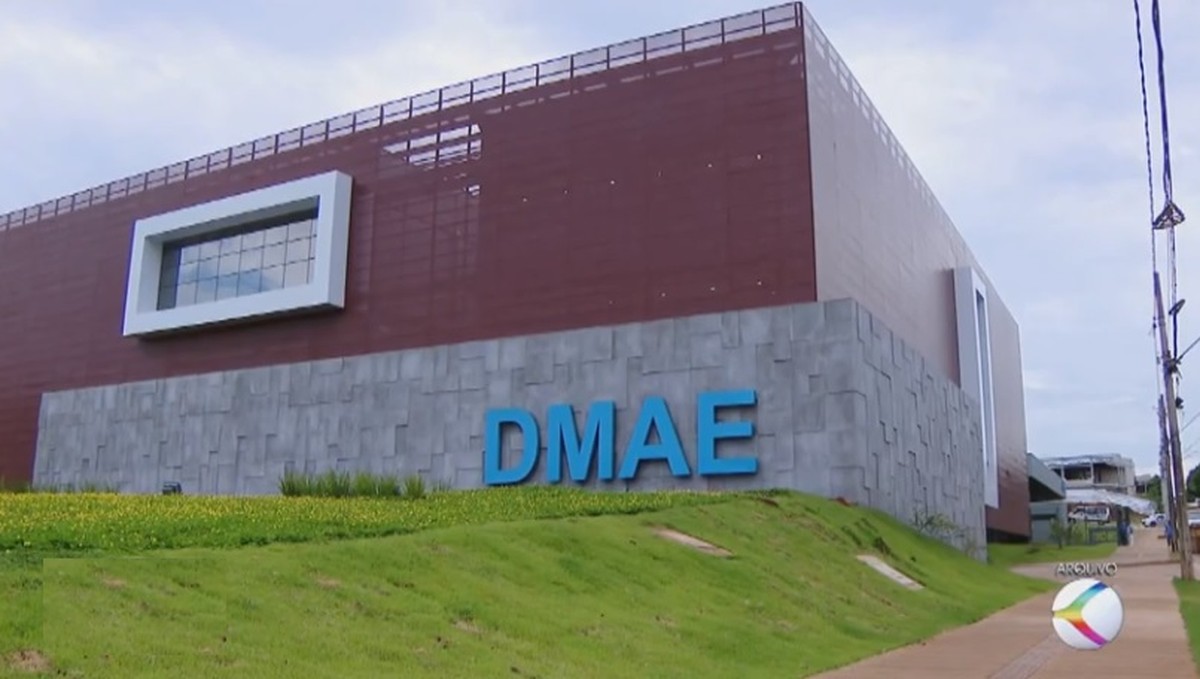 Edital para concurso do Dmae é divulgado com 153 vagas em Uberlândia ...