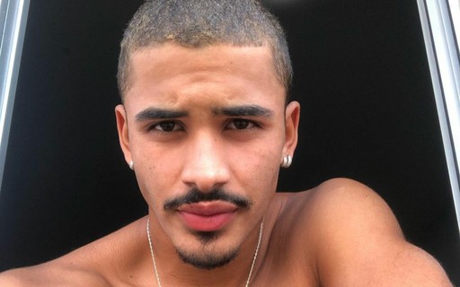 Quem é Nilo, o MC que ganhou 20 mil seguidores após "xaveco" de Anitta ...