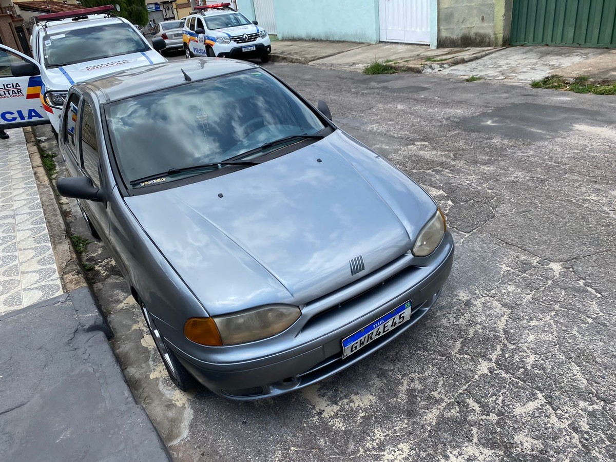 Homem é Preso Suspeito De Manter Ex Companheira Em Cárcere Privado Na