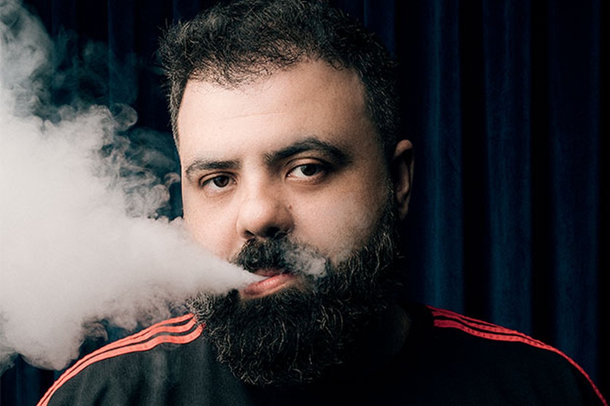 Igor 3k, do Flow: "No dia da saída do Monark, perdemos R$ 8 milhões ...