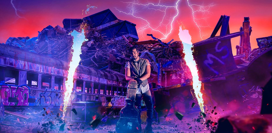 Luan Santana apresenta 12 músicas inéditas no roteiro de 'Viva', show ...