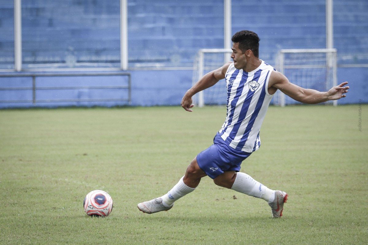 Bruno Collaço ressalta preparação tática e mental para o clássico e ...
